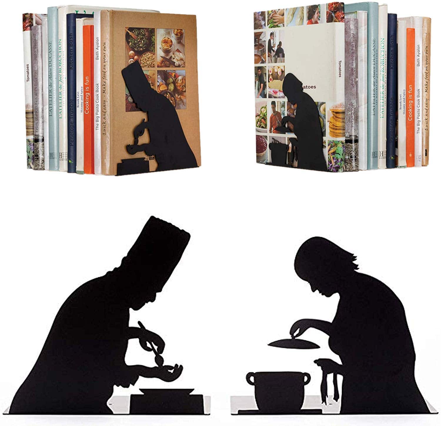 40 Kick Ass Gifts for Chefs Who Have Everything in 2021 - giftlab