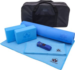 34 Must-Have Yoga Gifts to Elevate Any Practice in 2024 - giftlab