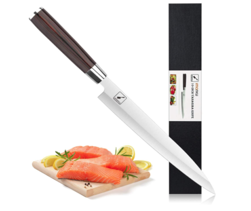 41 Unique Gifts For Chefs To Elevate Their Culinary Game