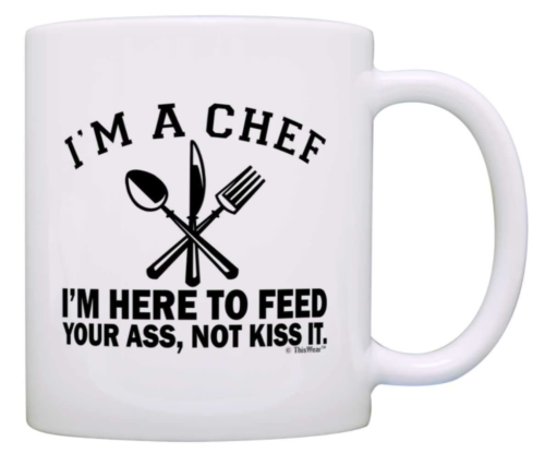 41 Unique Gifts For Chefs To Elevate Their Culinary Game