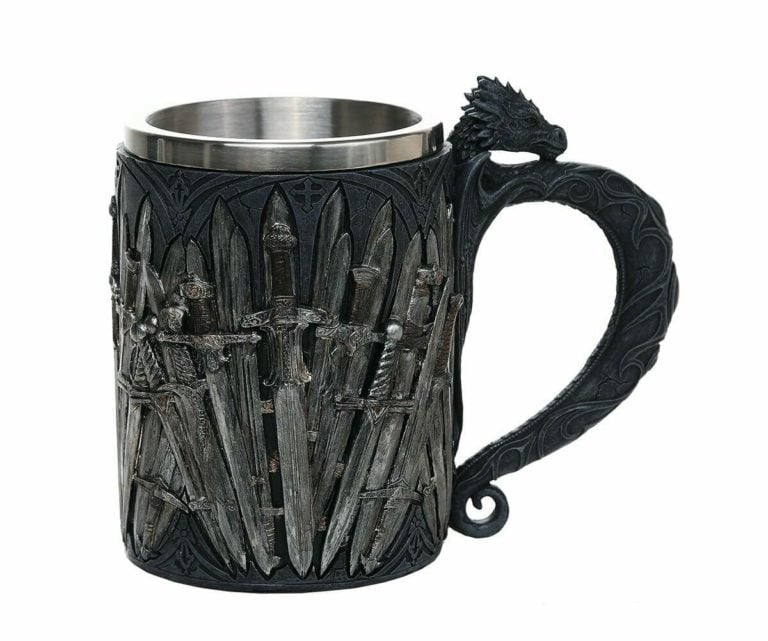 35 Game of Thrones Gifts Fans Will Bend The Knee For