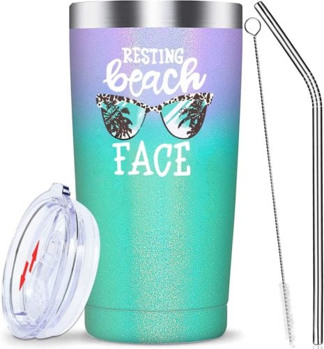 33 Sunny Beach Gifts For Sand And Surf Lovers