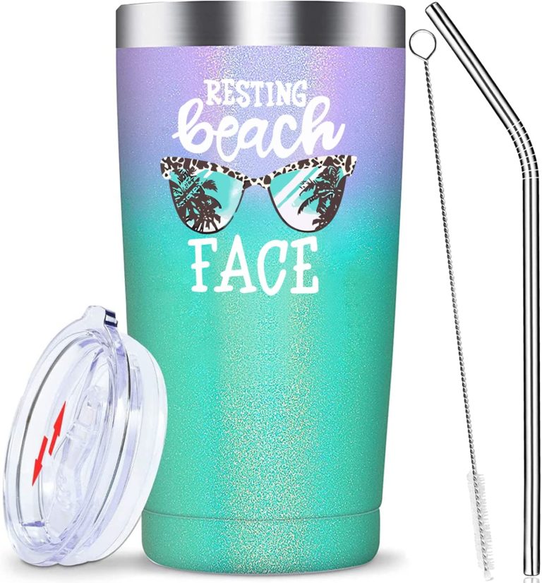 33 Sunny Beach Gifts For Sand And Surf Lovers