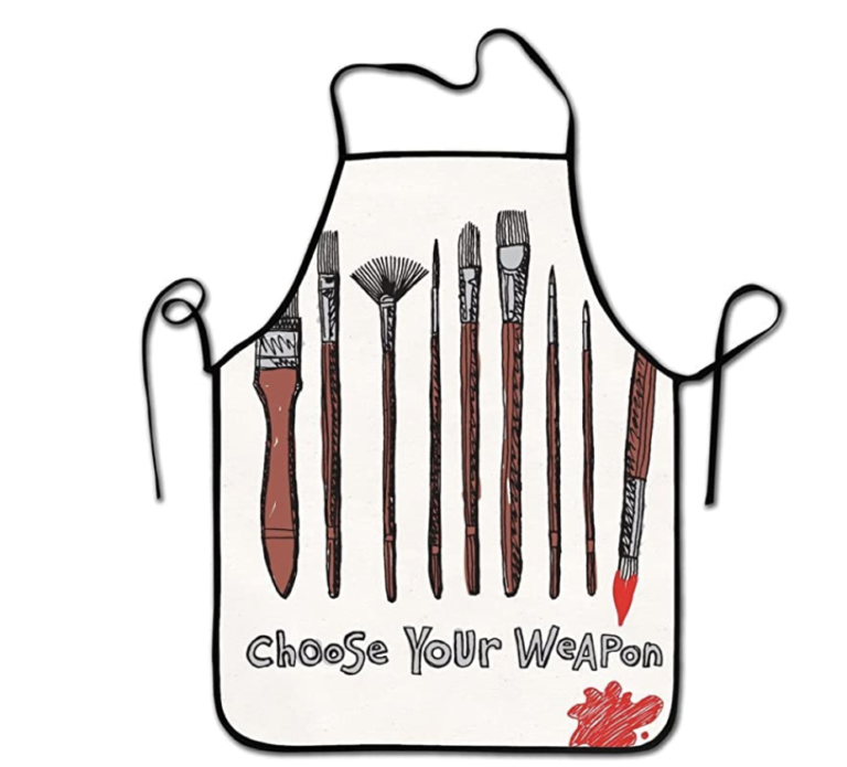 33 Gifts for Artists That Will Get Their Creative Juices Flowing in ...