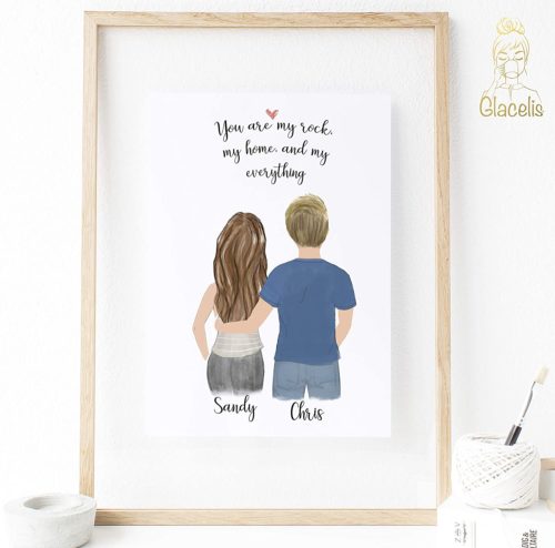 47 Together Gifts For Couples Who Have Everything