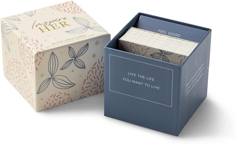 34 Inspirational Gifts Ideas That Can Motivate Anyone in 2024 - giftlab