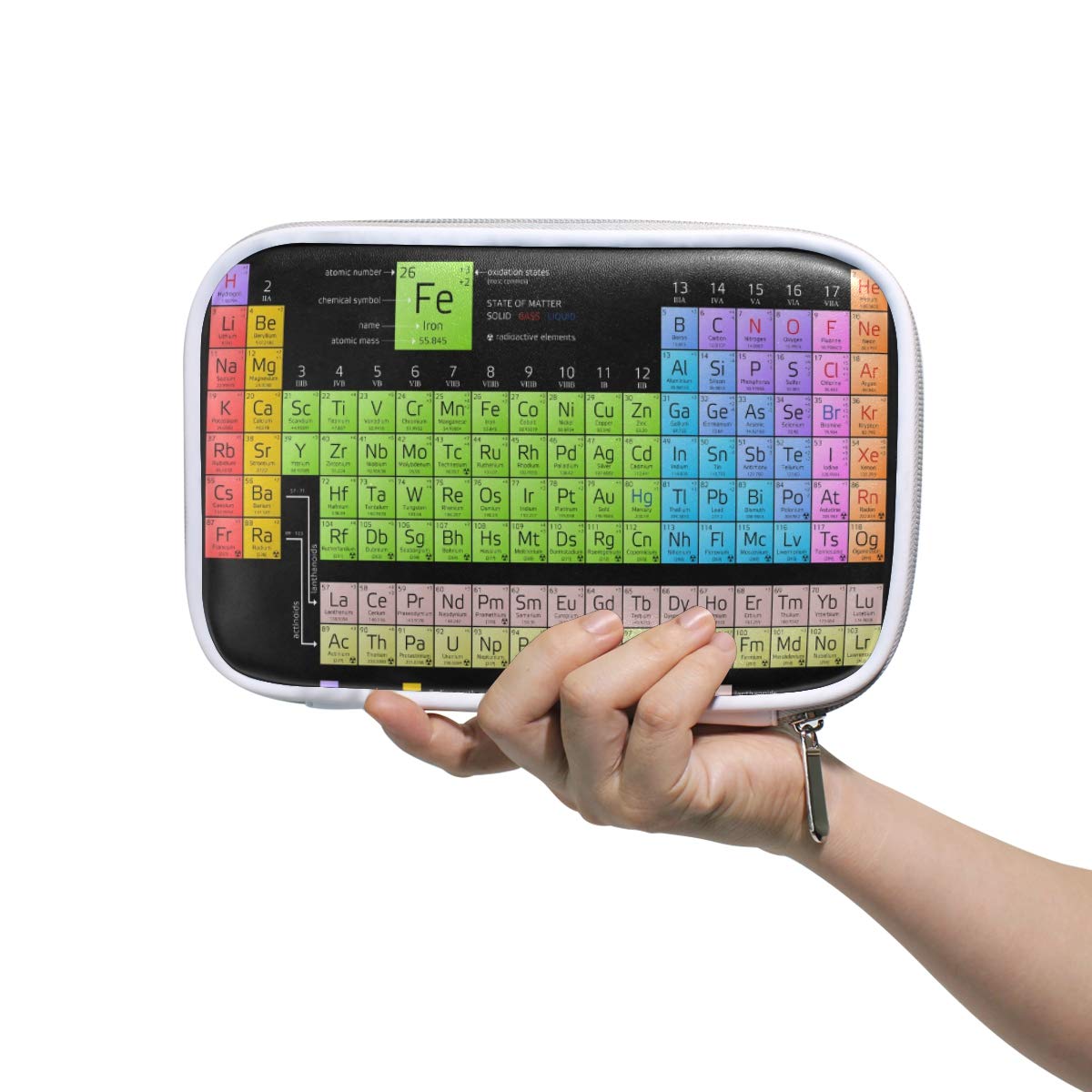 26 Chemistry Gifts That Science Nerds Will Definitely Appreciate in ...