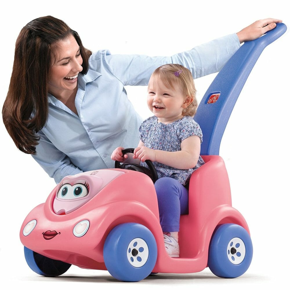 Girls Just Wanna Have Fun: 42 Gifts For Girls From Toddlers to Tweens ...