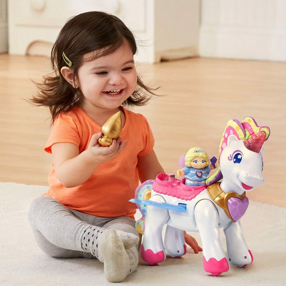 Girls Just Wanna Have Fun: 42 Gifts For Girls From Toddlers to Tweens ...