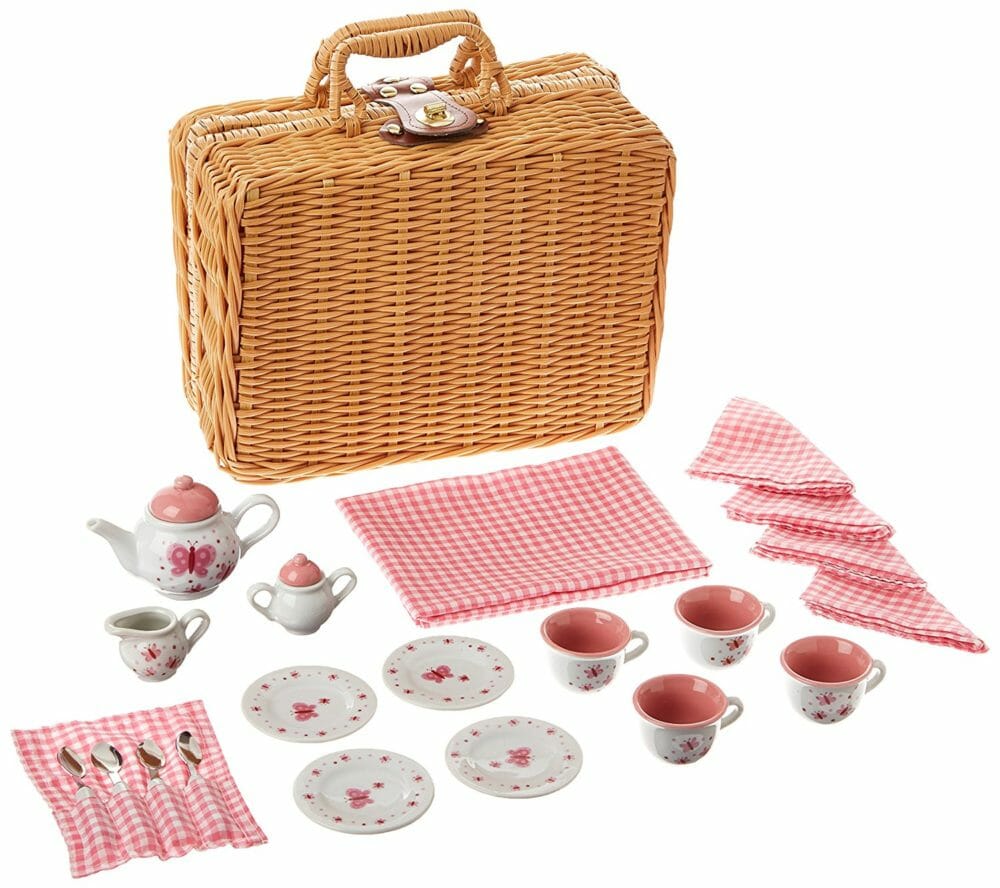 Girls Just Wanna Have Fun: 42 Gifts For Girls From Toddlers to Tweens ...