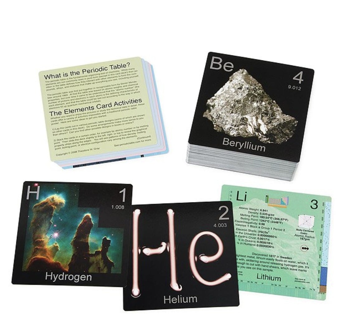 28 Chemistry Gifts That Will Surley Get A Reaction in 2025 - giftlab
