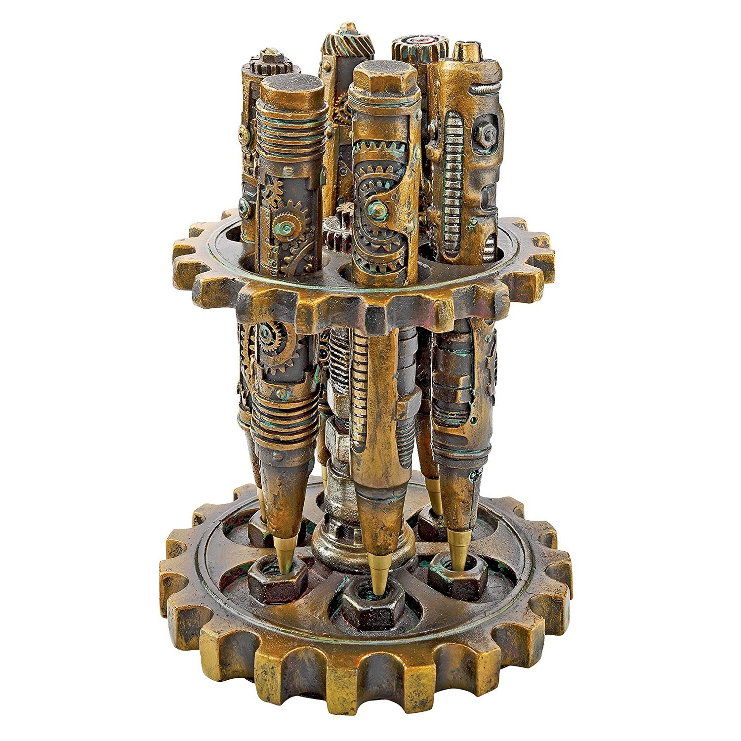 25 Adventurous Steampunk Gifts That Will Get Their Gears Turning in ...