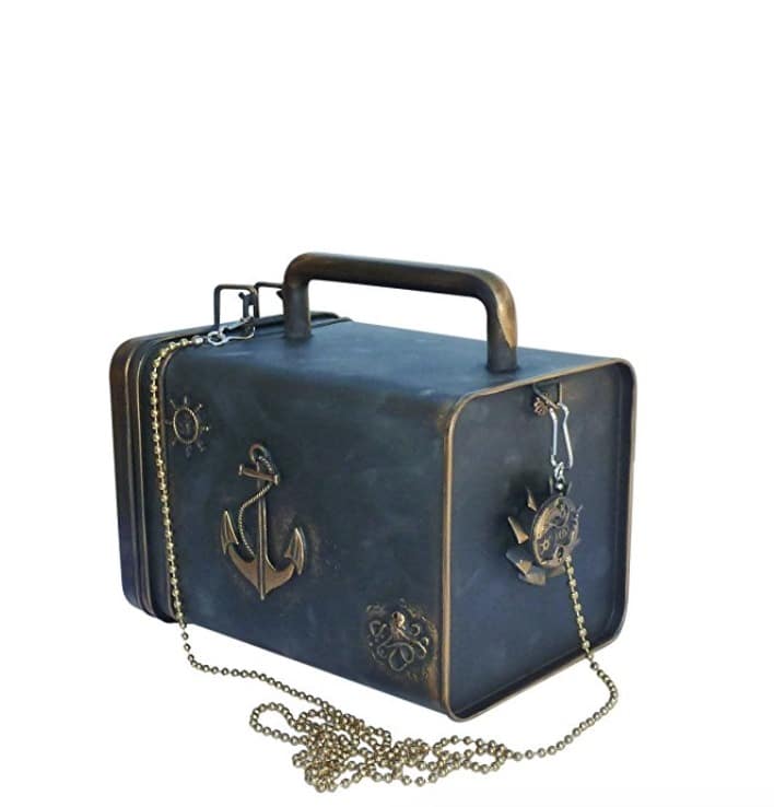 25 Adventurous Steampunk Gifts That Will Get Their Gears Turning in ...