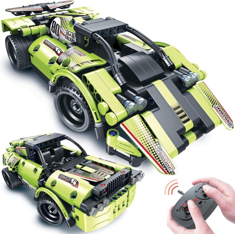 36 Cool Gifts for 11 Year Old Boys They Will Totally Love in 2024 - giftlab
