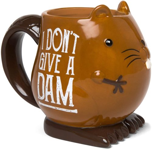 36 Funny Coffee Mugs to Kickstart Your Day with a Smile