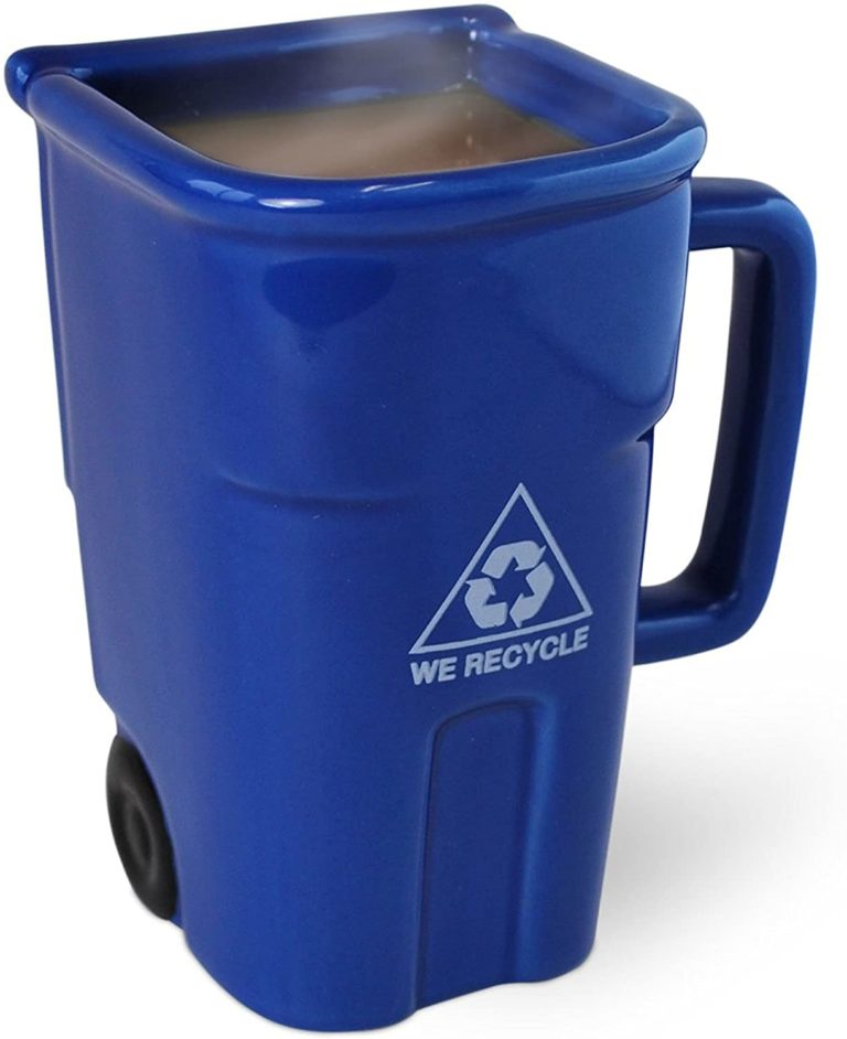 36 Funny Coffee Mugs to Kickstart Your Day with a Smile
