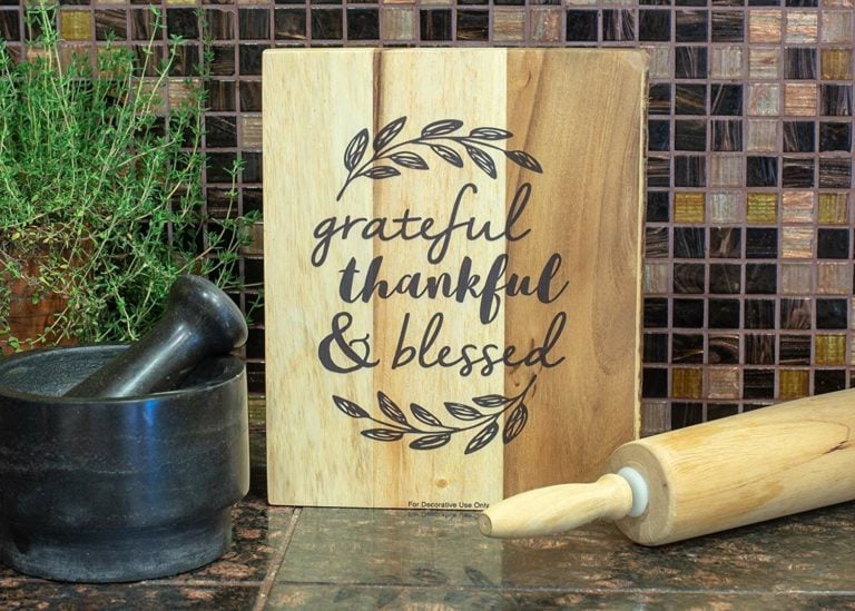 25 Thank You Gift Ideas That Will Really Show Your Gratitude in 2019 ...