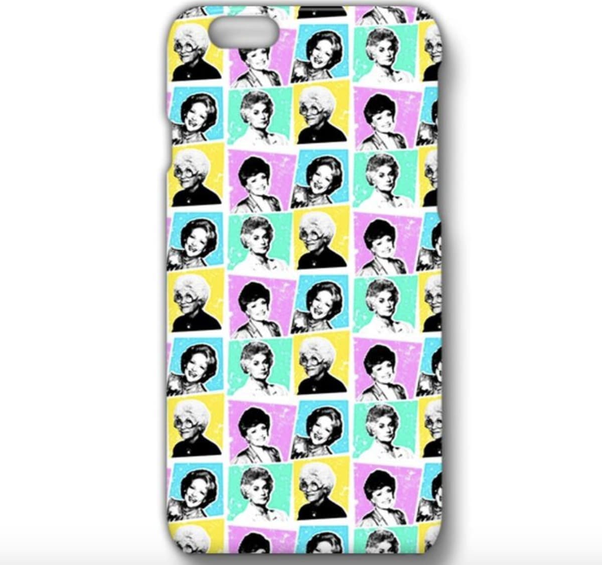 26 Golden Girls Gifts That Any Fan Would Be Obsessed With in 2019 ...