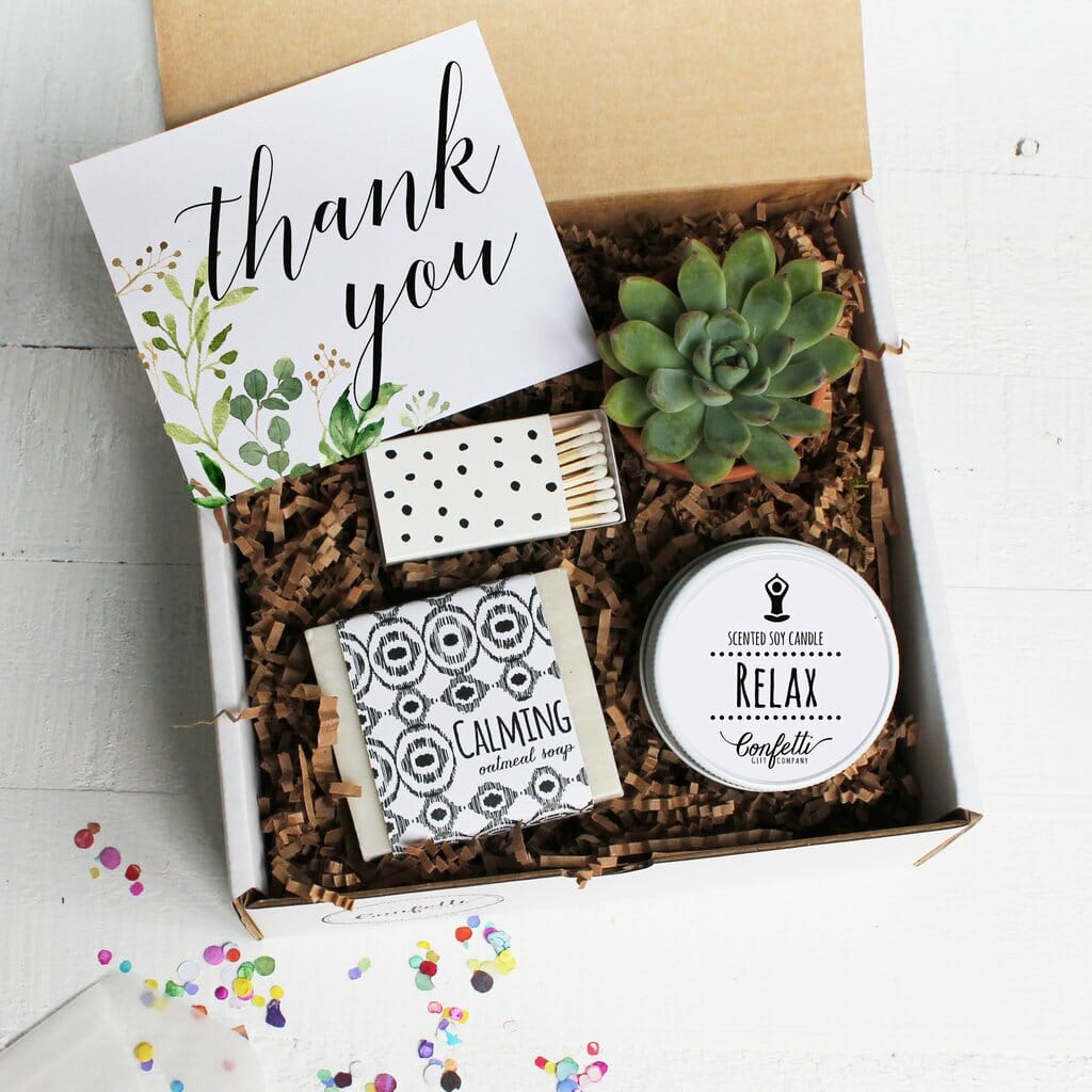 24 Thank You Gift Ideas That Will Really Show Your Gratitude In 2020 24 Thank You Gift Ideas That Will Really Show Your Gratitude In 2020