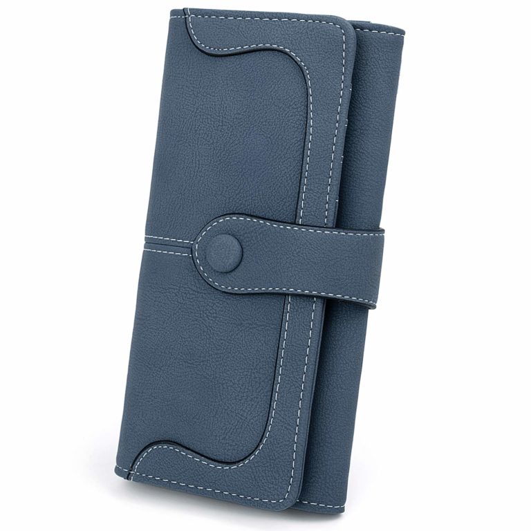 28 Minimalist Wallets That Will Hold Everything You Need in 2025 - giftlab