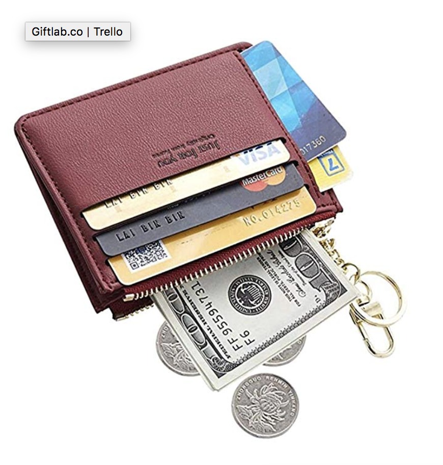 28 of the Best Minimalist Wallets That Will Hold Everything You Need in ...