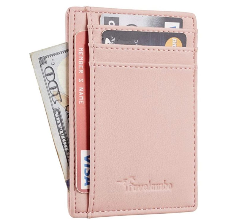 28 Minimalist Wallets That Will Hold Everything You Need in 2025 - giftlab