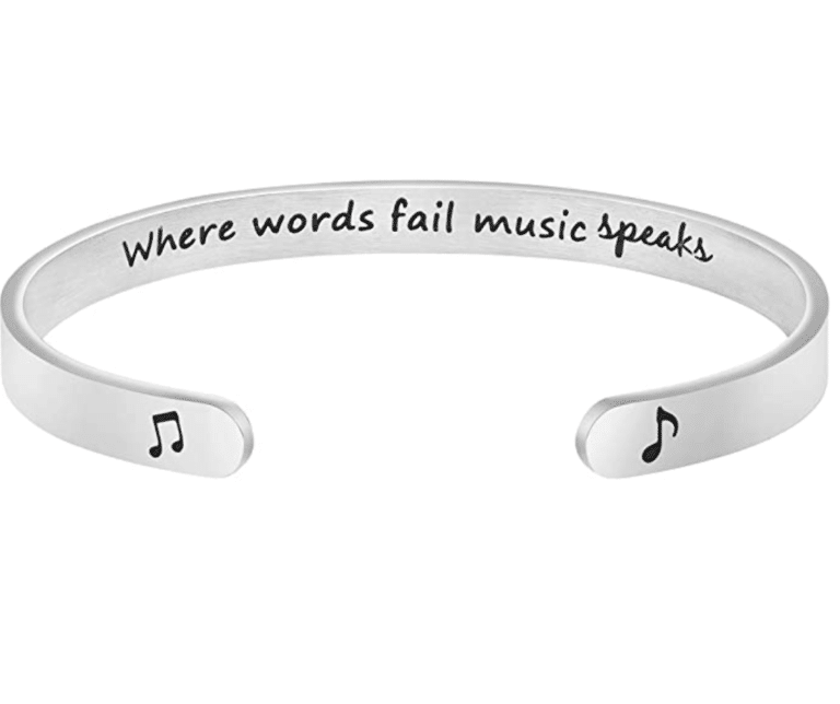 38 Fun Gifts For Music Lovers and Audiophiles In Your Life in 2025 ...