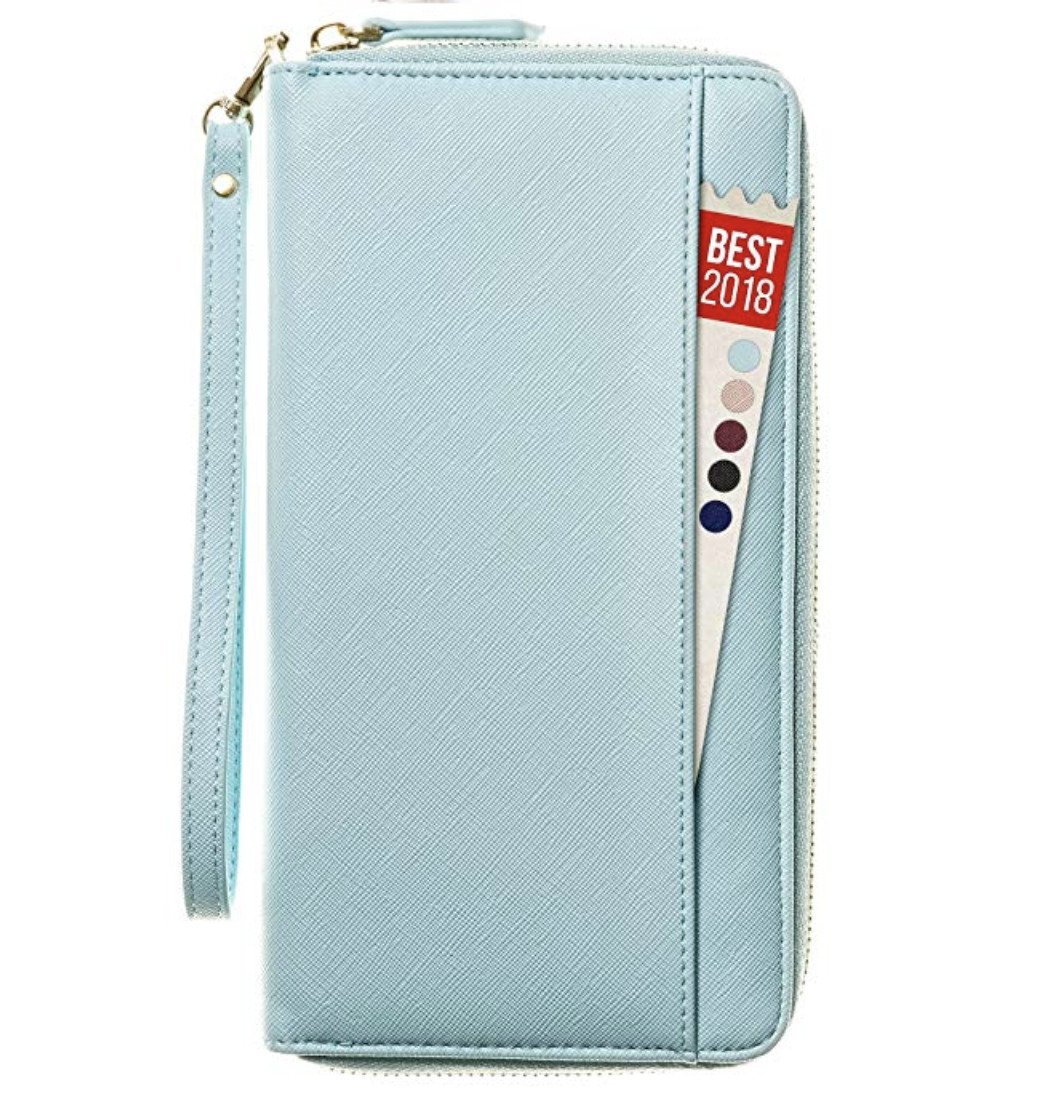 32 Cute Travel Gifts That Will Have Her Jet Setting In Style in 2020 ...