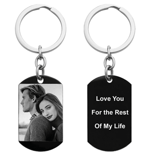 25 One-Of-A-Kind Personalized Gifts For Men