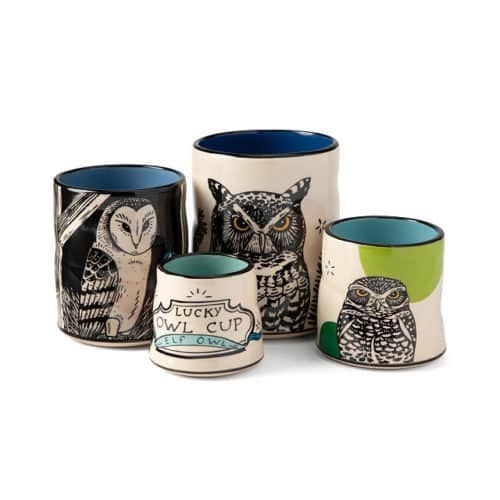 23 Gifts For Owl Lovers That Are a Real Hoot in 2026 - giftlab
