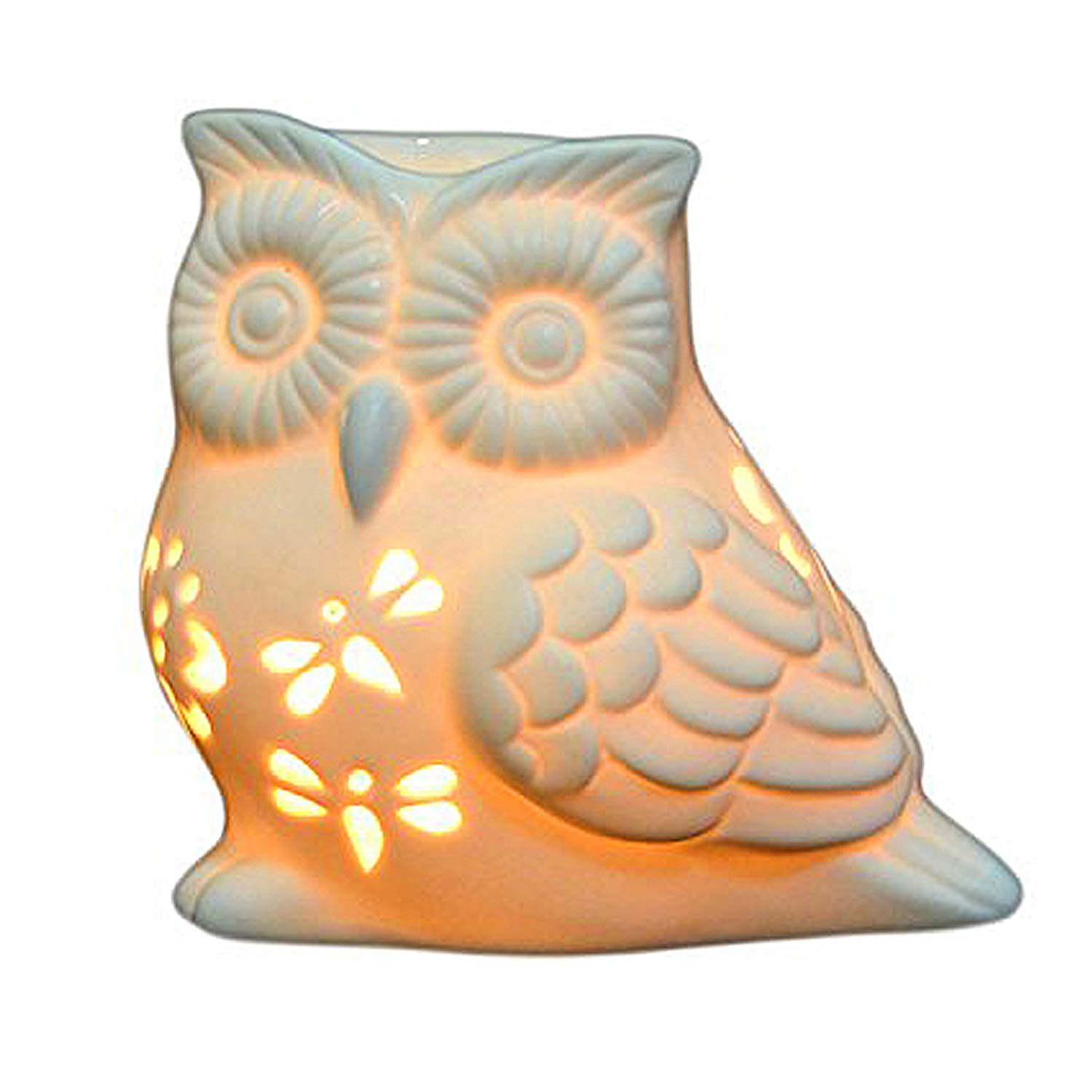 22 Owls Gifts That Are a Real Hoot in 2020 - giftlab
