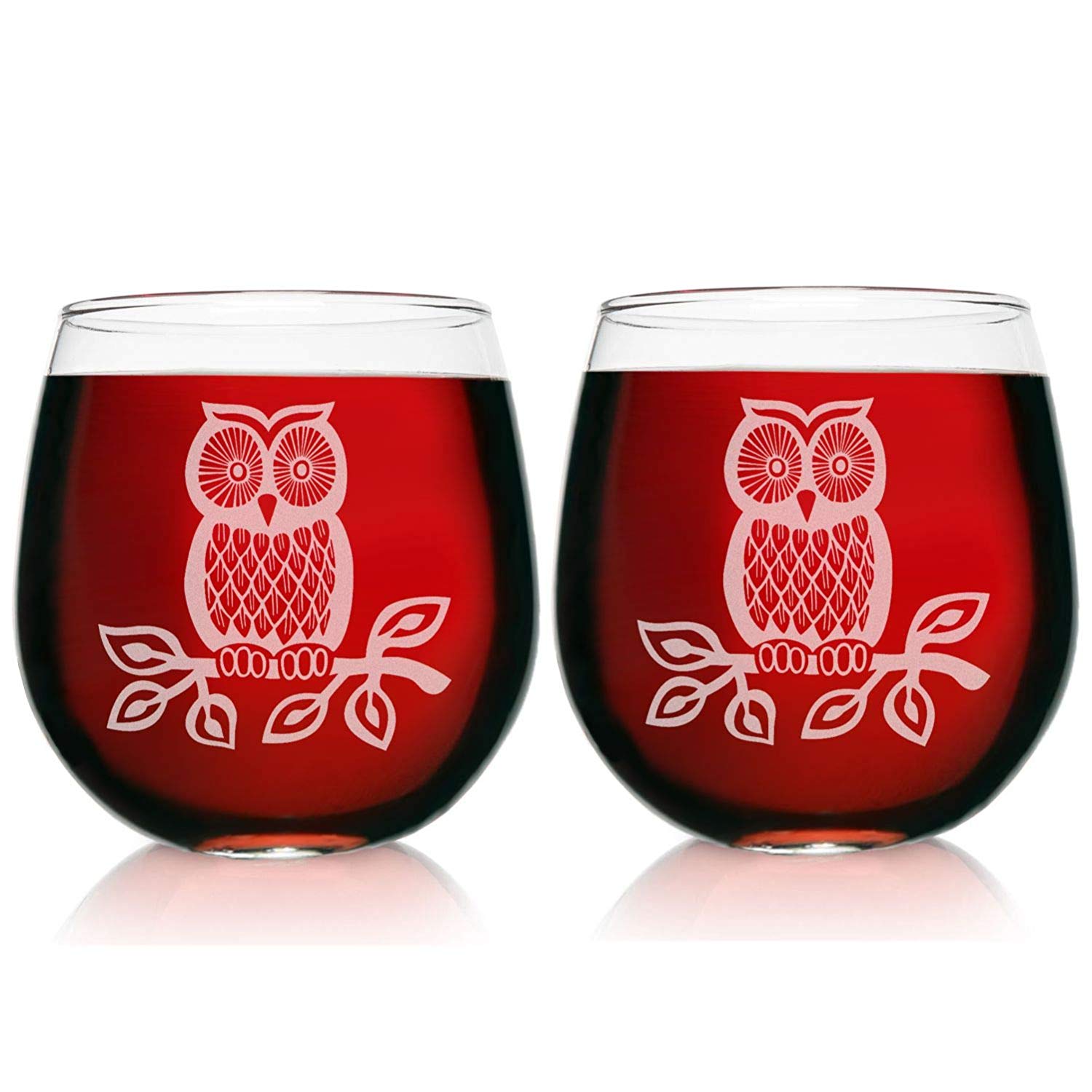 22 Owls Gifts That Are a Real Hoot in 2020 - giftlab