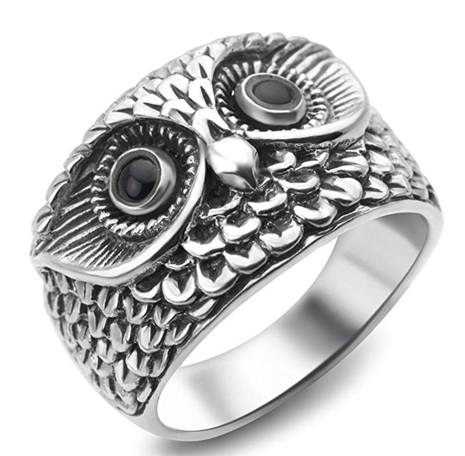 22 Owls Gifts That Are a Real Hoot in 2020 - giftlab