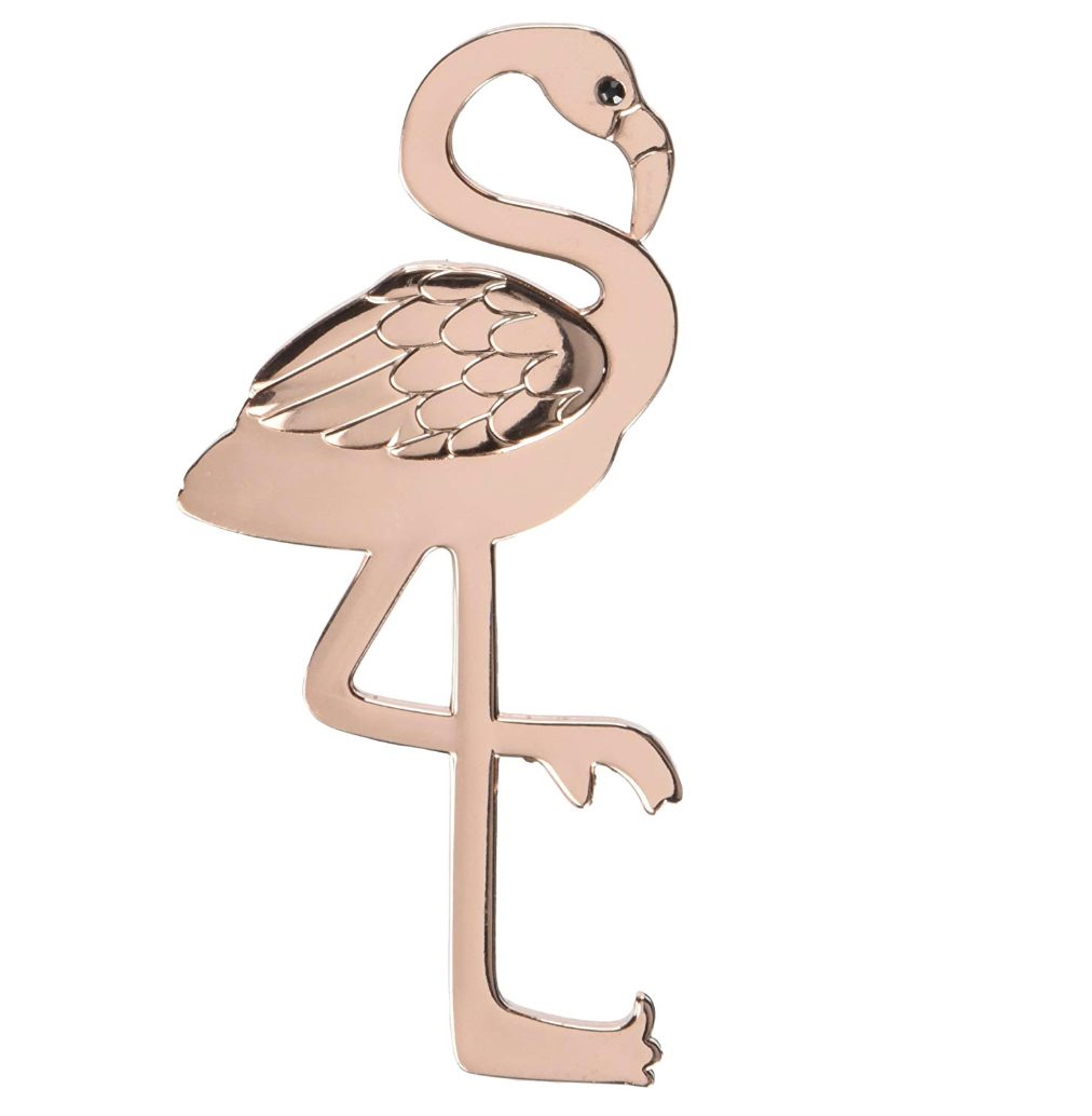 15 Fabulous Flamingo Gifts That Will Tickle Them Pink in 2019 - gift lab