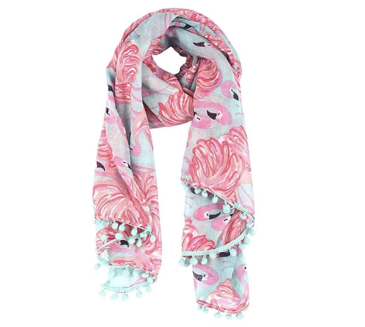 15 Fabulous Flamingo Gifts That Will Tickle Them Pink in 2021 - giftlab