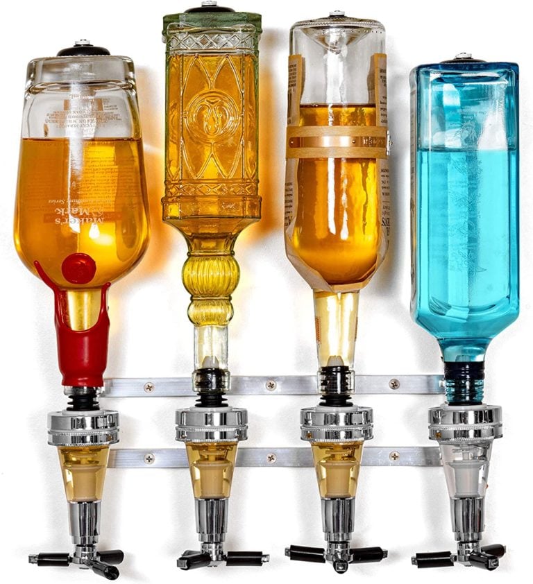 27 Essential Home Bar Gifts Every Mixologist Dreams Of in 2023 - giftlab