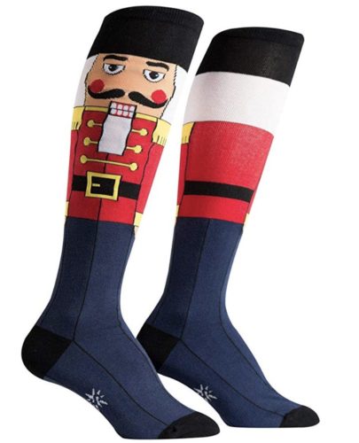 17 Christmas Socks That'll Keep You in the Spirit in 2025 - giftlab