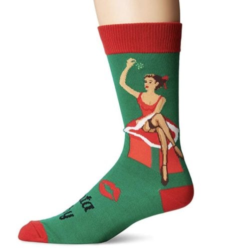17 Christmas Socks That'll Keep You in the Spirit in 2026 - giftlab