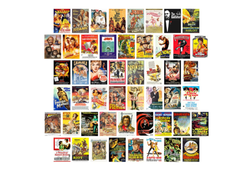 24 Gifts For Movie Lovers That'll Get An Ovation in 2026 - giftlab