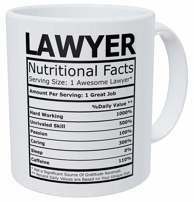 23 Honorable Gifts for Lawyers and Law Students in 2025 - giftlab