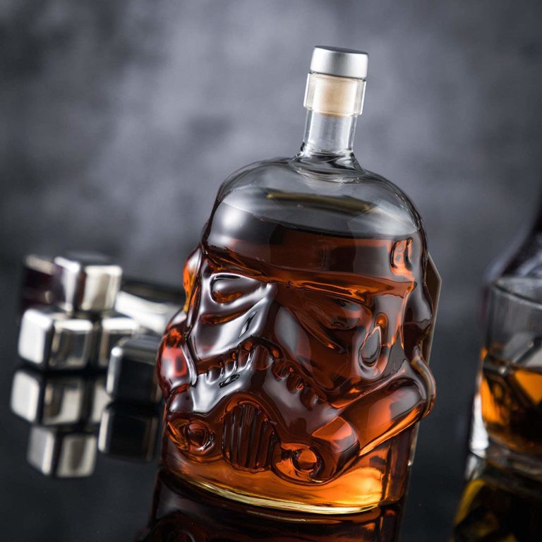 35 Man Cave Gifts He'll Show Off To His Friends