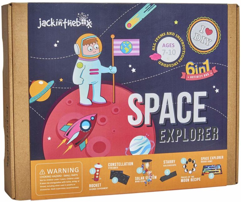28 Gifts For 7-Year-Old Girls That Will Spark Joy in 2025 - giftlab