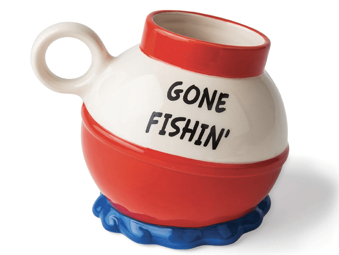 33 Gadgets And Gifts For Fishermen That Are A Real Catch in 2020 - giftlab