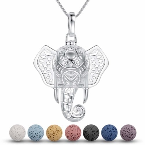 27 Unforgettable Gifts For Elephant Lovers