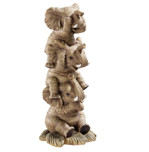 27 Unforgettable Gifts For Elephant Lovers