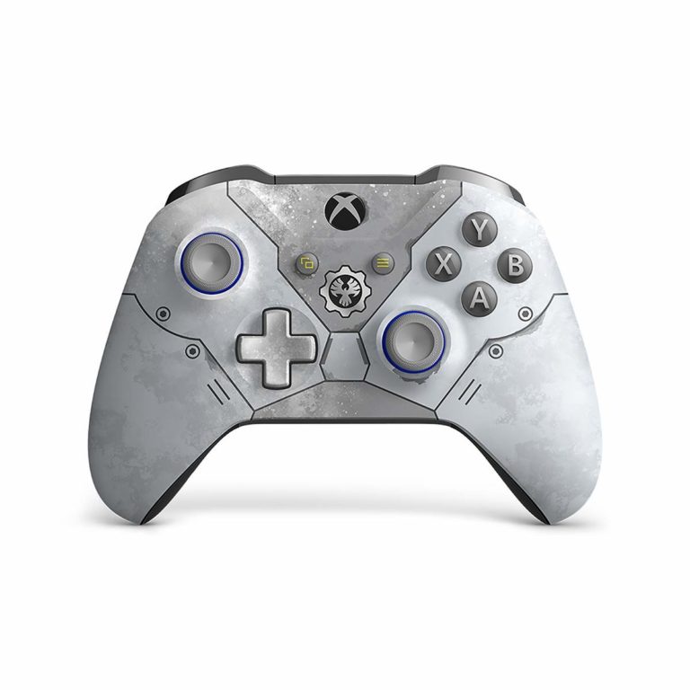 32 Awesome Gifts For Gamers Who Have Everything