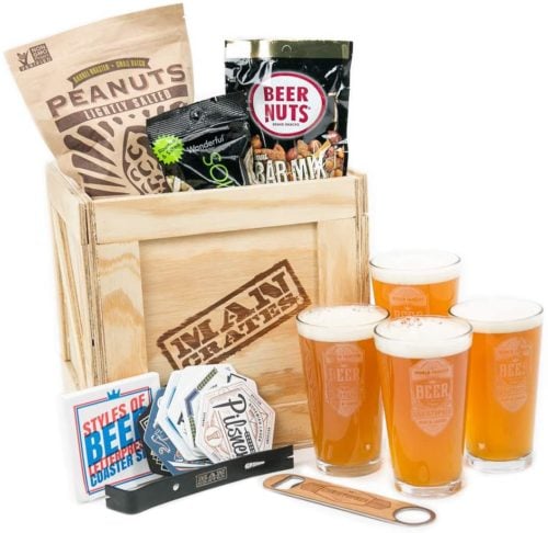 22 Awesome Best Man Gifts That Fit Any Budget in 2026 - giftlab