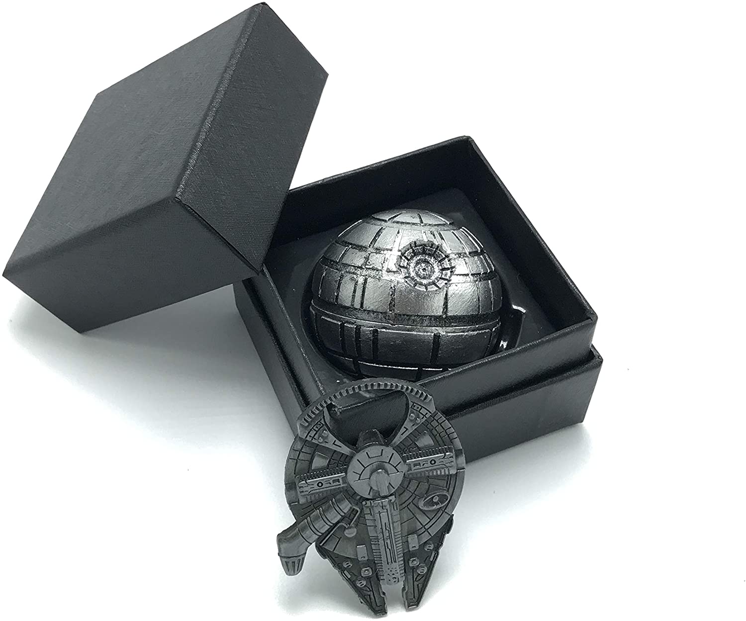 The Ultimate List Star Wars Gifts That Any Super Fan Will Geek Out Over ...