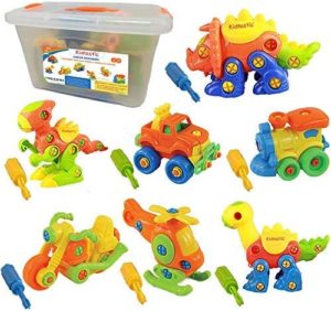 24 Gifts For 6-Year-Old Boys To Activate Their Imagination