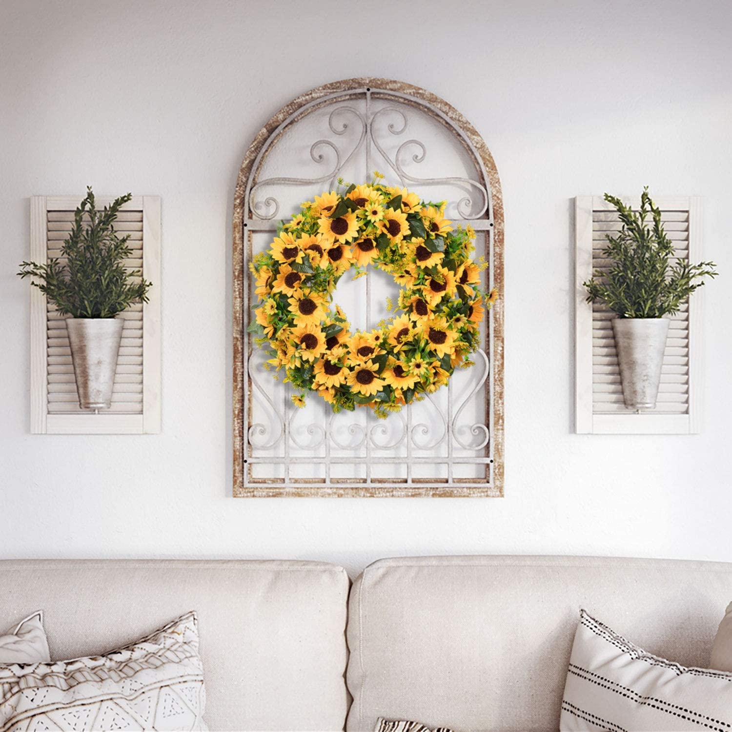 21 Sunflower Gifts That Are Sure To Brighten Their Day in 2020 - giftlab